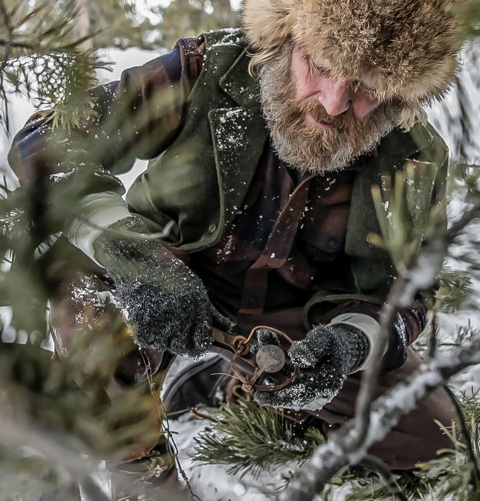 Filson Fingerless Knit Gloves Charcoal, extremely warm, extremely soft ...