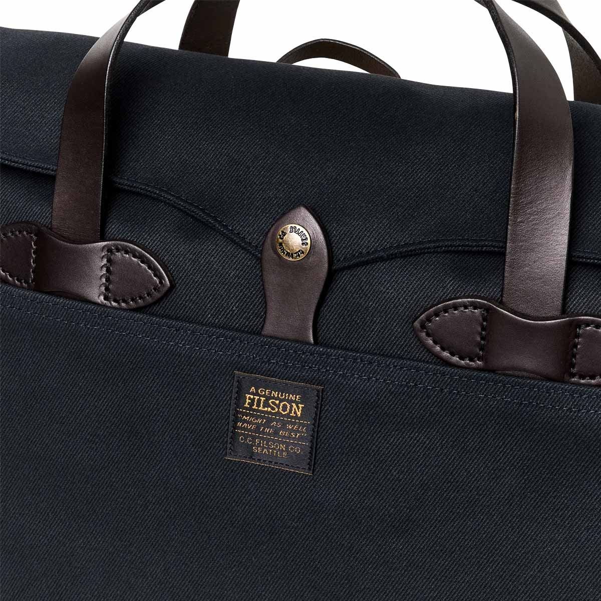 Filson Original Briefcase Otter Green, perfect briefcase