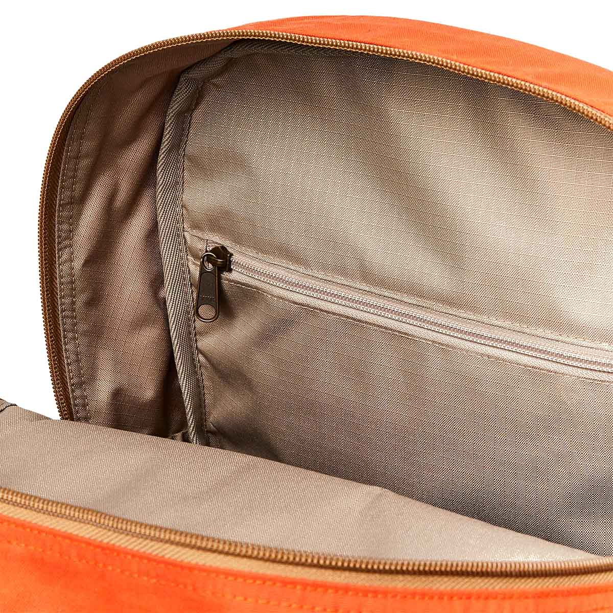 Filson Surveyor 36L Backpack Dark Tan/Flame