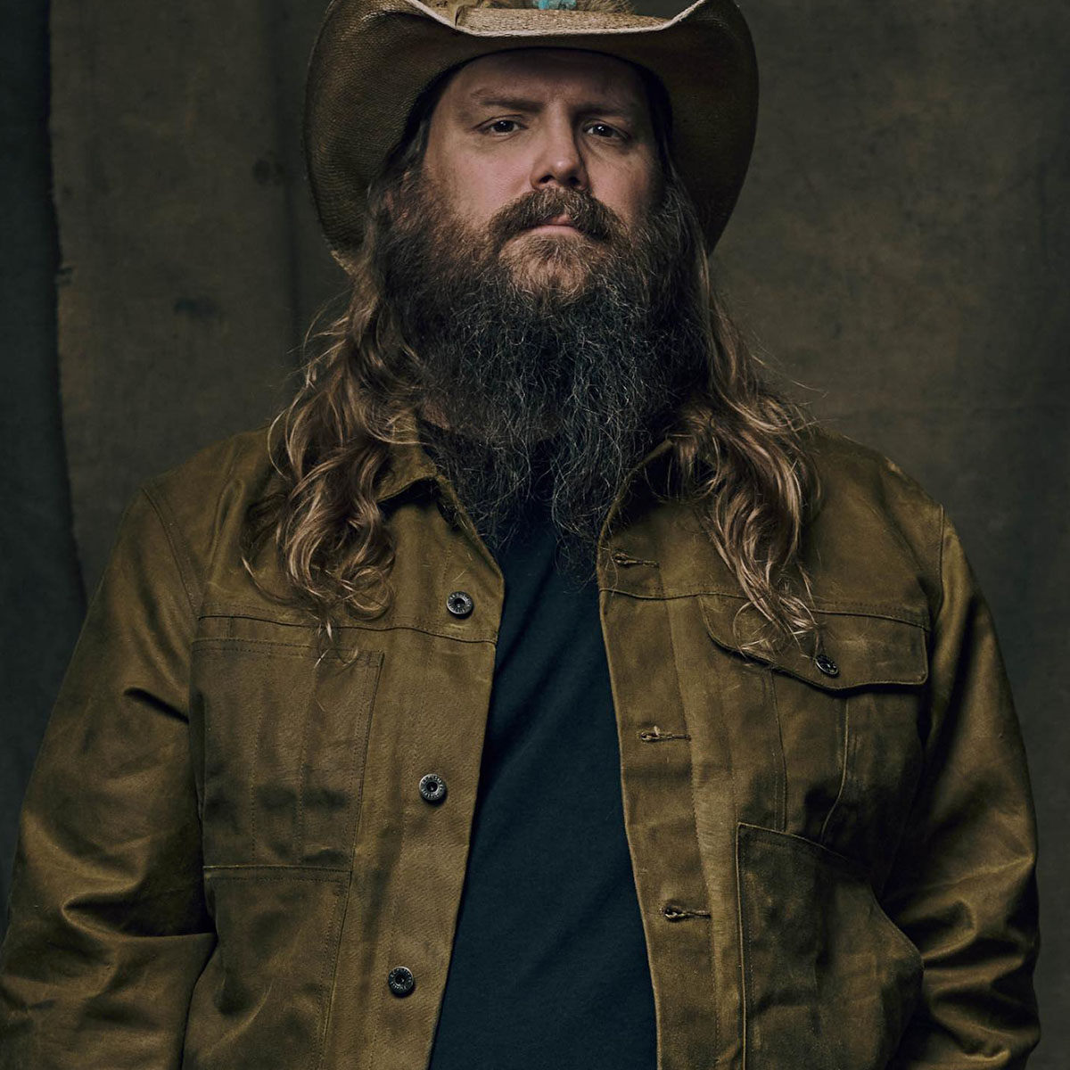 Filson Tin Cloth Short Lined Cruiser Jacket Dark Tan, tough work jacket