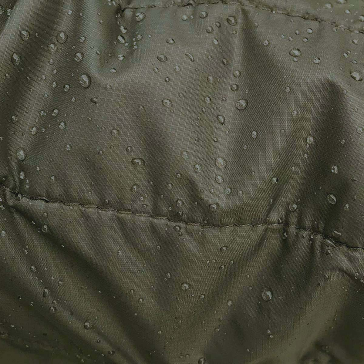 Filson Ultralight Jacket Dark Forest/Bourbon, fabulous jacket for mild days