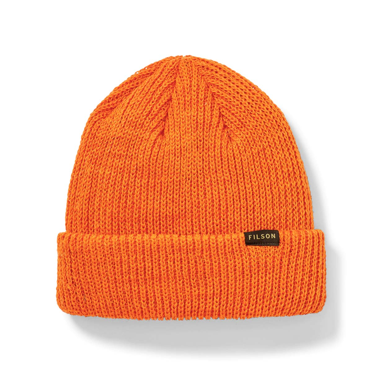Filson Watch Cap Beanie SawDust, 100% virgin wool beanie insulates ...