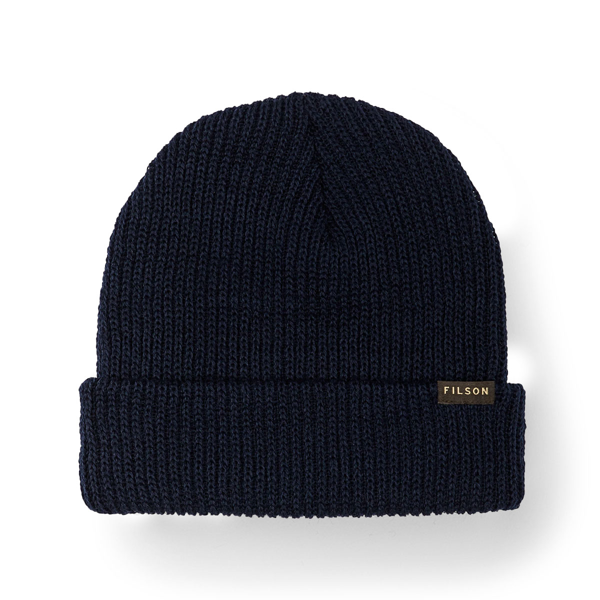 Filson Watch Cap Beanie Black, 100% virgin wool beanie insulates ...