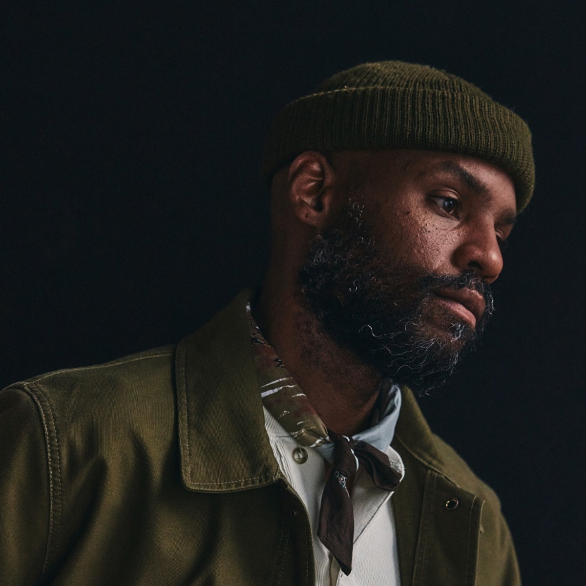 Filson Watch Cap Beanie SawDust, 100% virgin wool beanie insulates ...