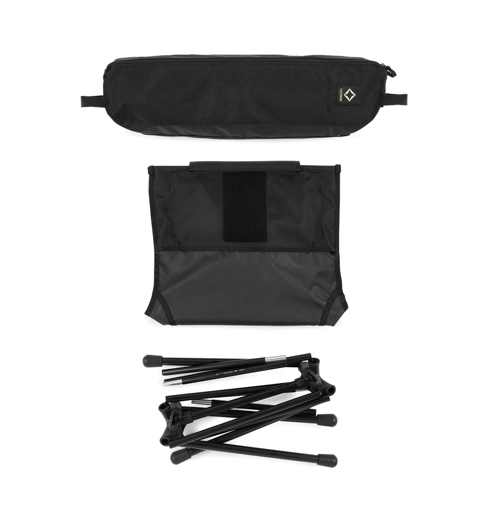 Helinox Tactical Sunset Chair Coyote Tan, lightweight chair