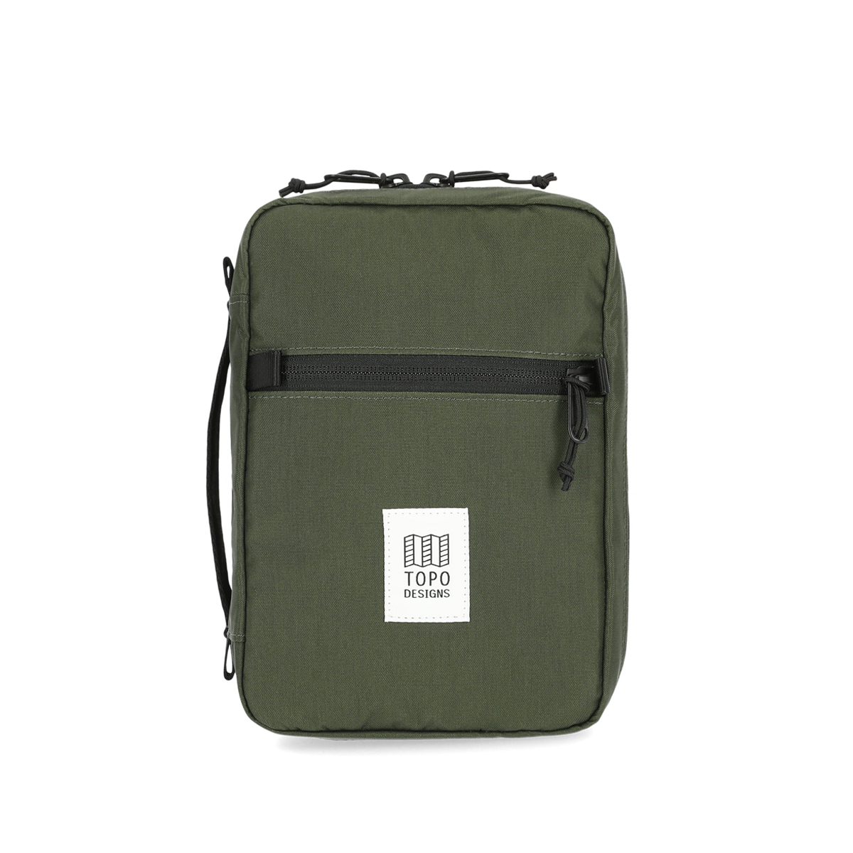 Topo Designs Tech Case, perfect case for organizing your essentials